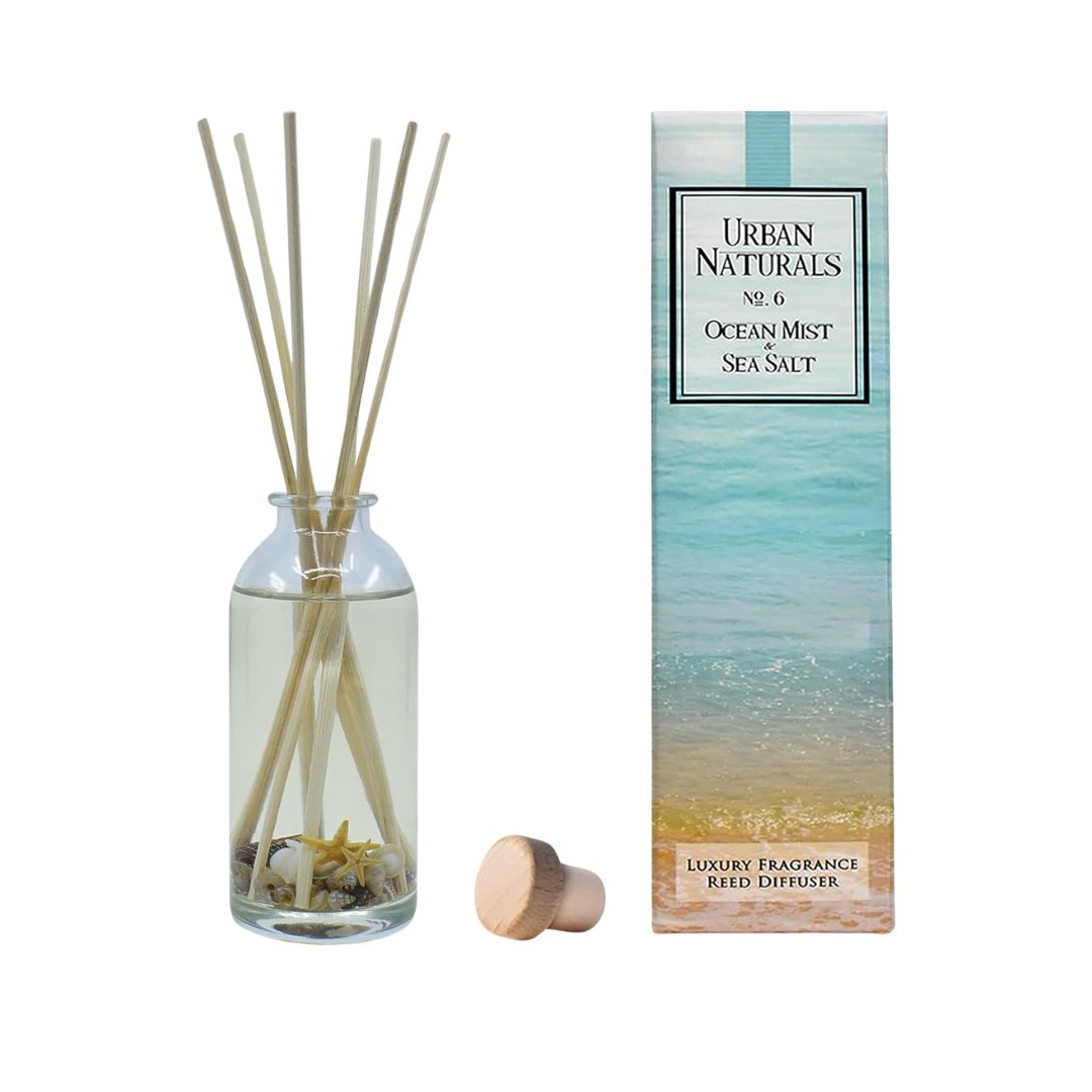 The 5 Best Reed Diffusers (2025 Review)