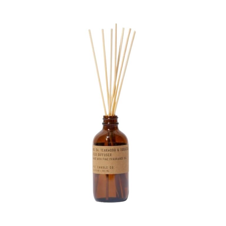 The 5 Best Reed Diffusers (2025 Review)