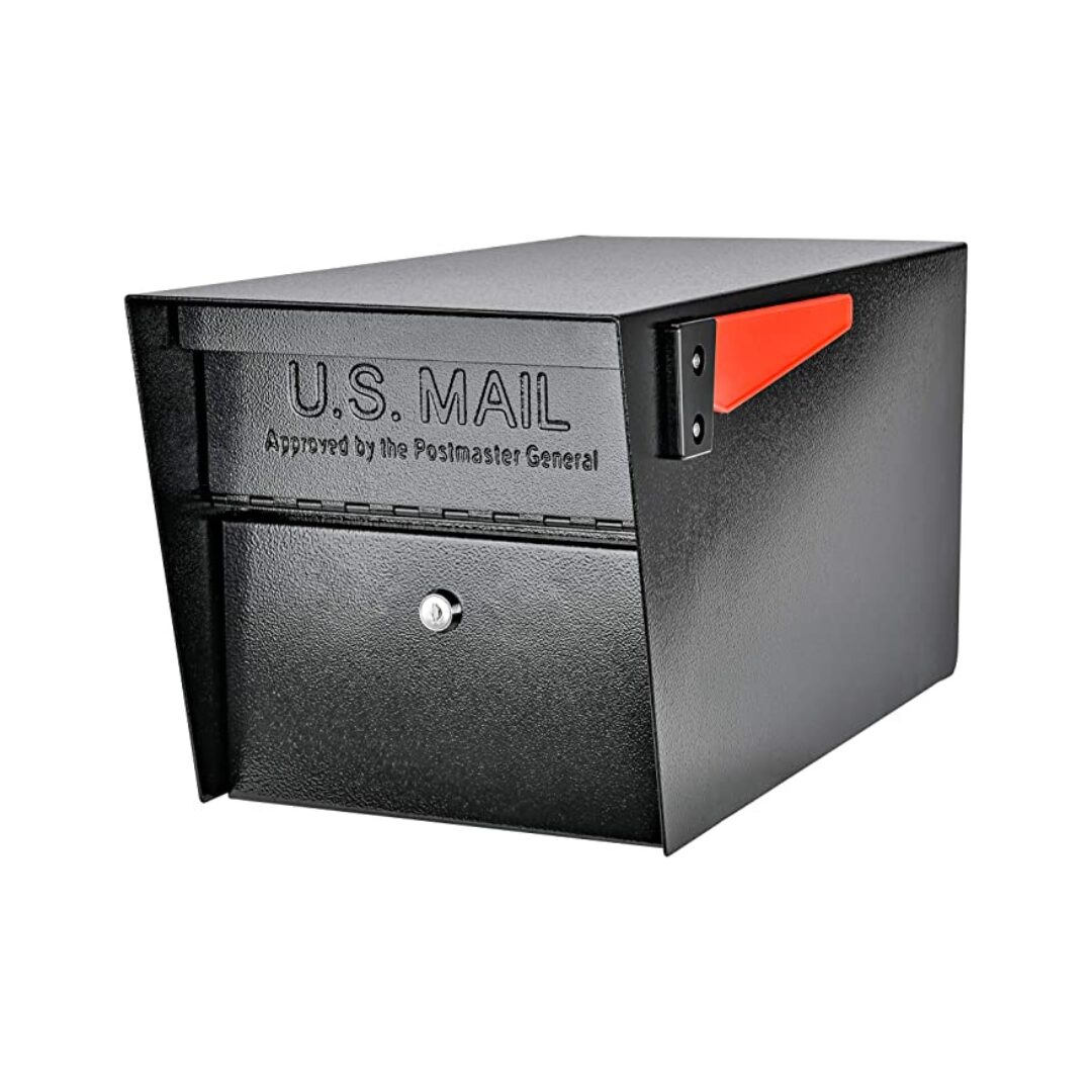 Best Mailboxes (2025 Guide)