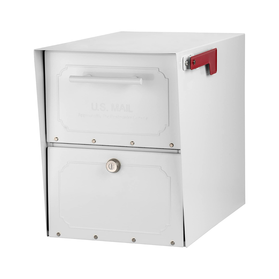 Best Mailboxes (2026 Guide)