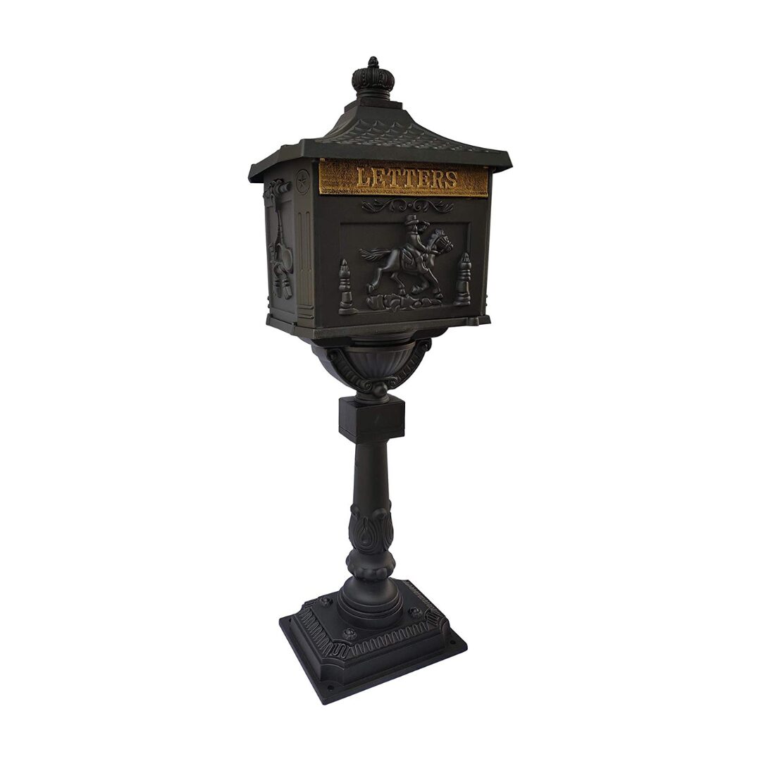 Best Mailboxes (2025 Guide)