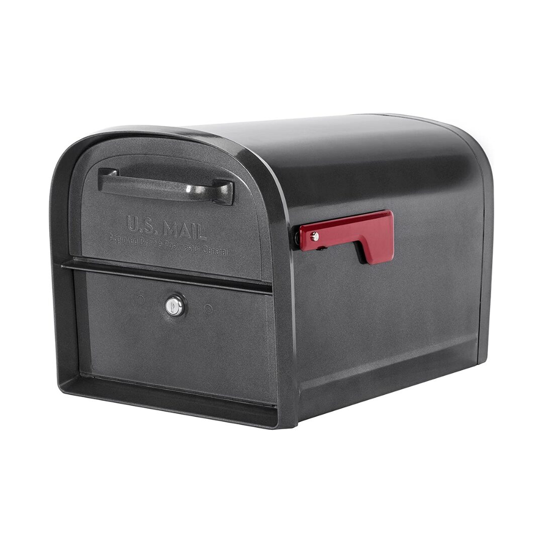 Best Mailboxes (2025 Guide)