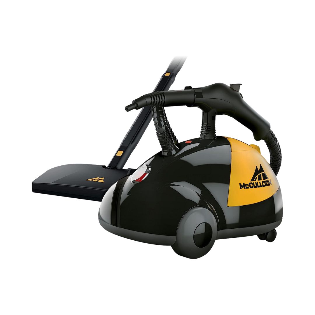 The 5 Best Steam Cleaners (2026 Review)