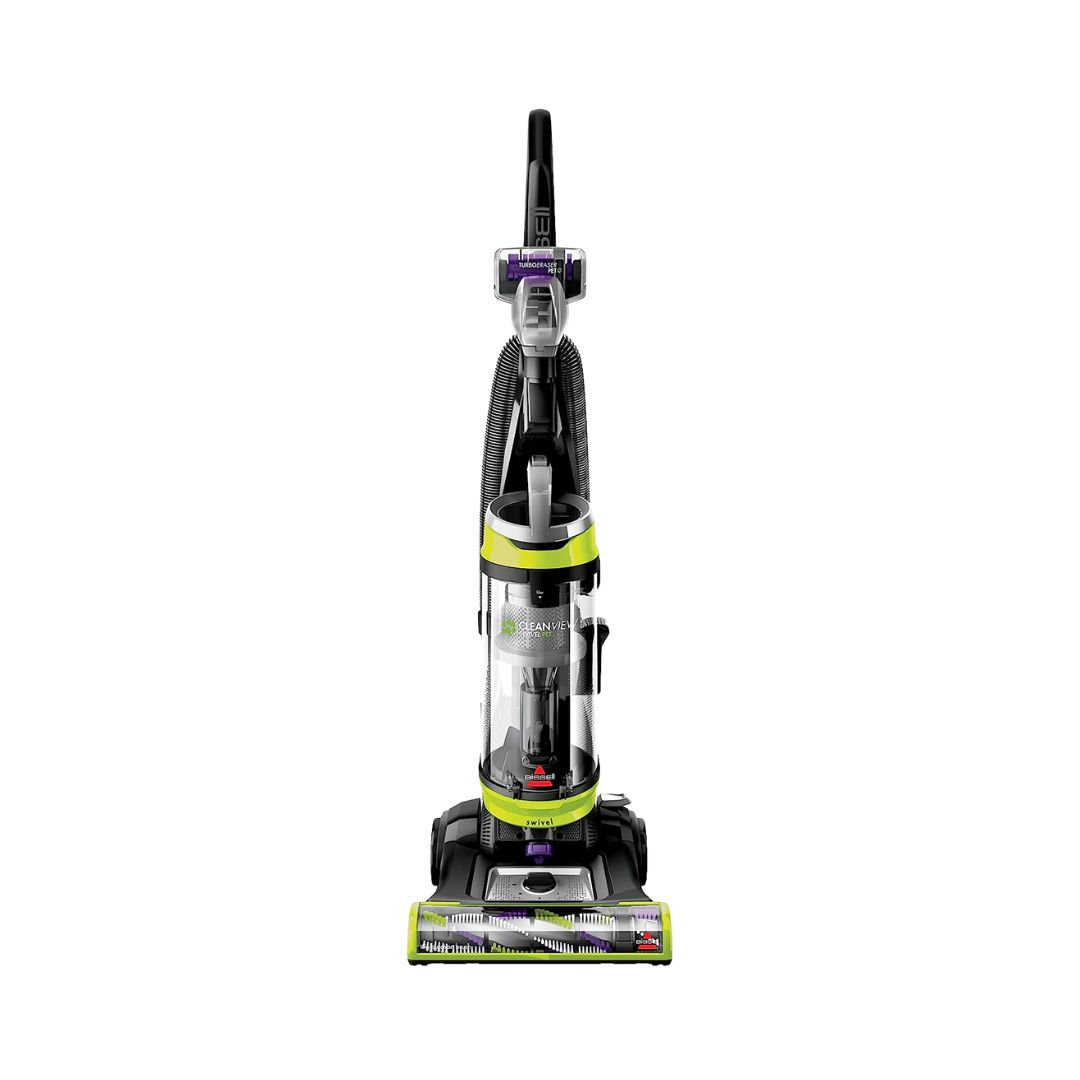 The 5 Best Upright Vacuums (2026 Review)