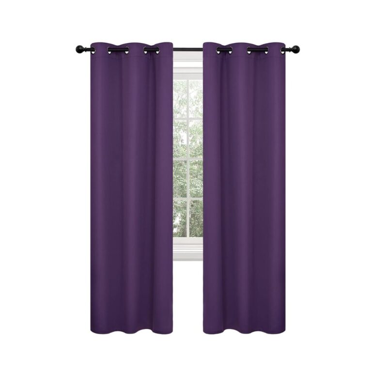 Best Blackout Curtains (2026 Guide)