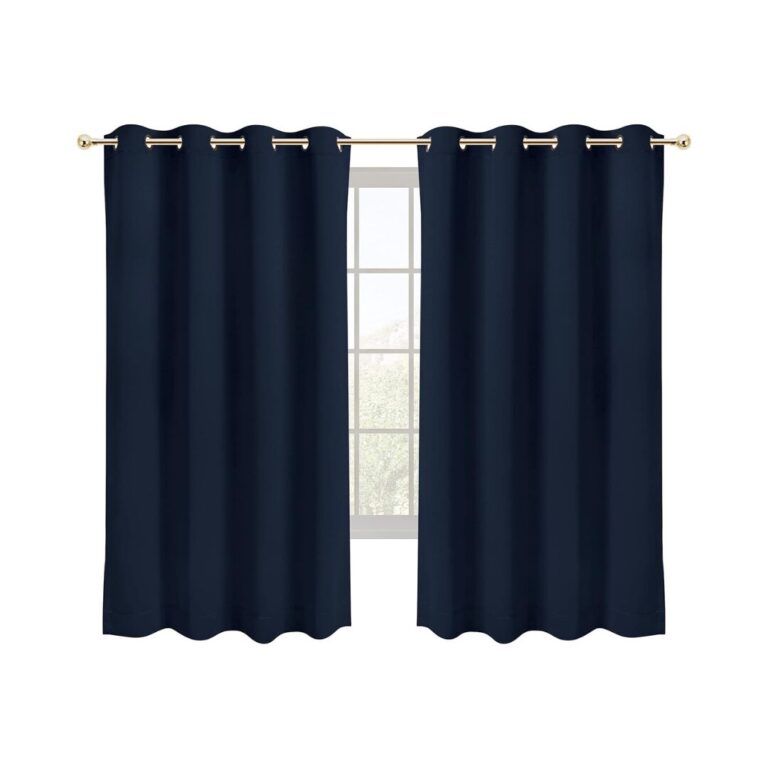 Best Blackout Curtains (2026 Guide)