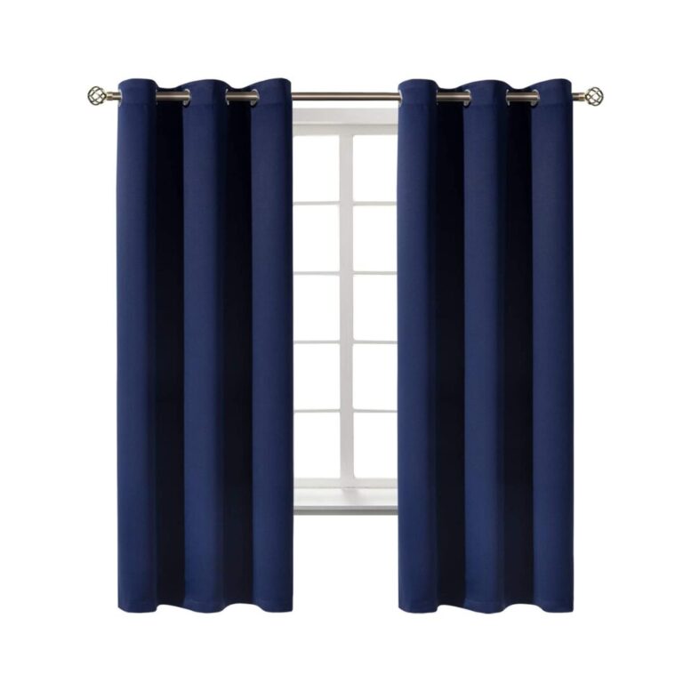 Best Blackout Curtains (2026 Guide)