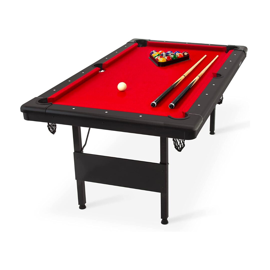 The 5 Best Pool Tables (2026 Review)
