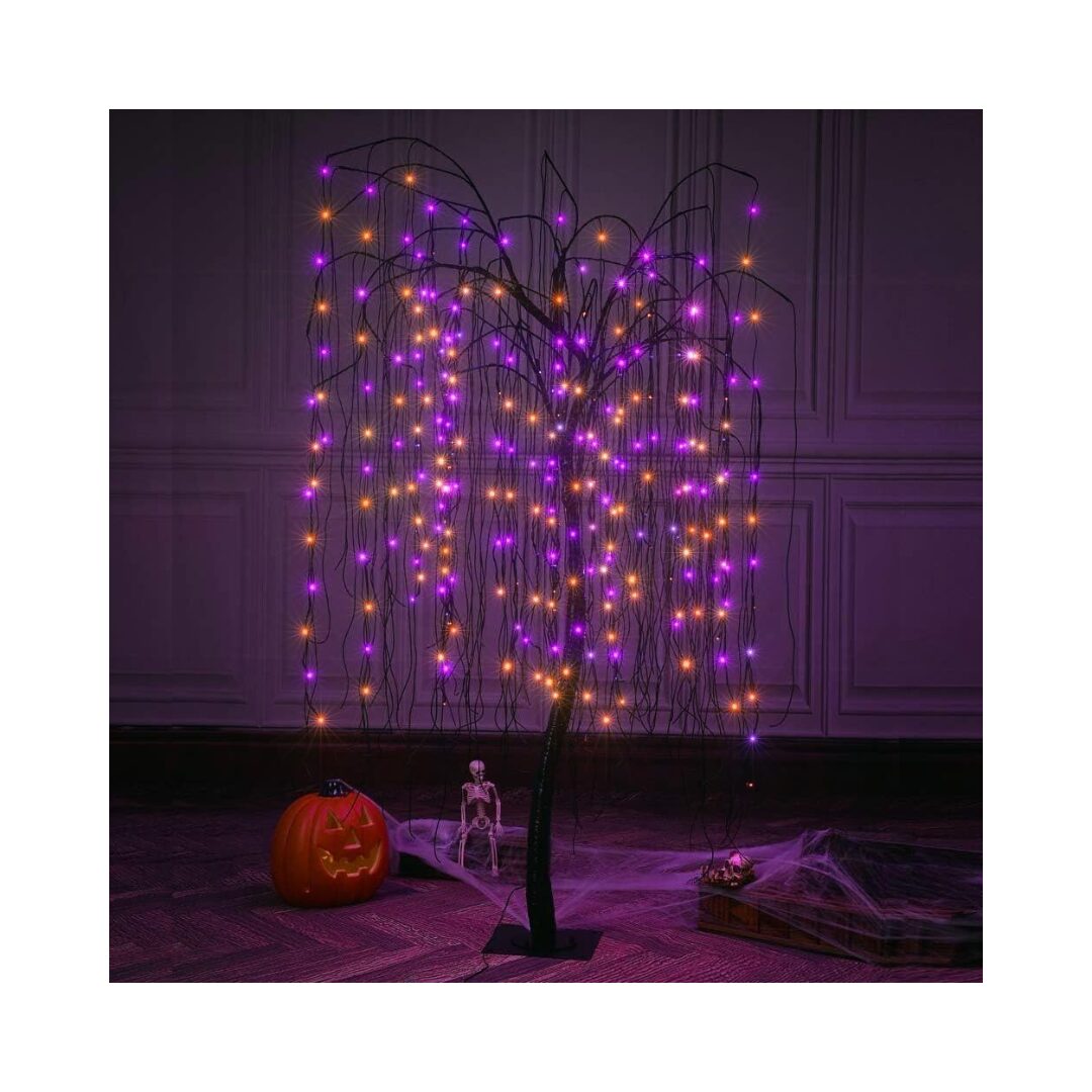 Best Spooky Decor for Halloween 2026