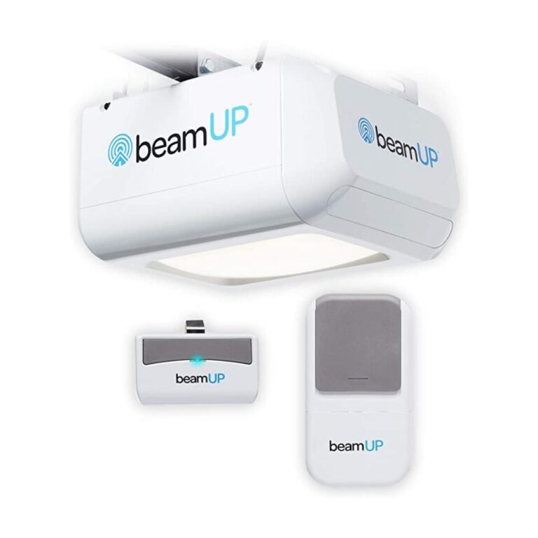 Best Garage Door Openers (2026)