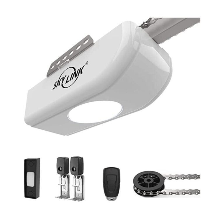 Best Garage Door Openers (2026)