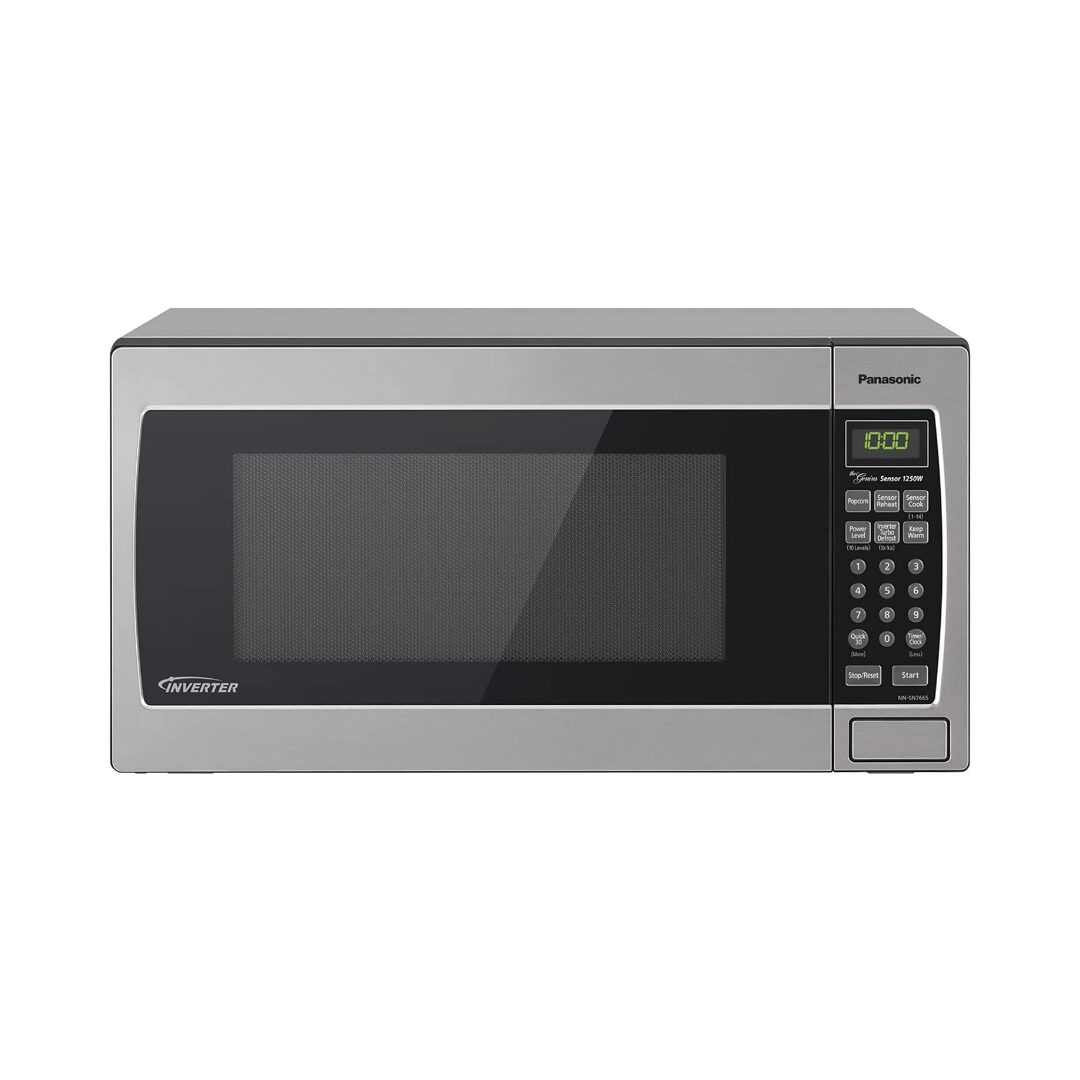 Best Built-In Microwaves (2026 Guide)