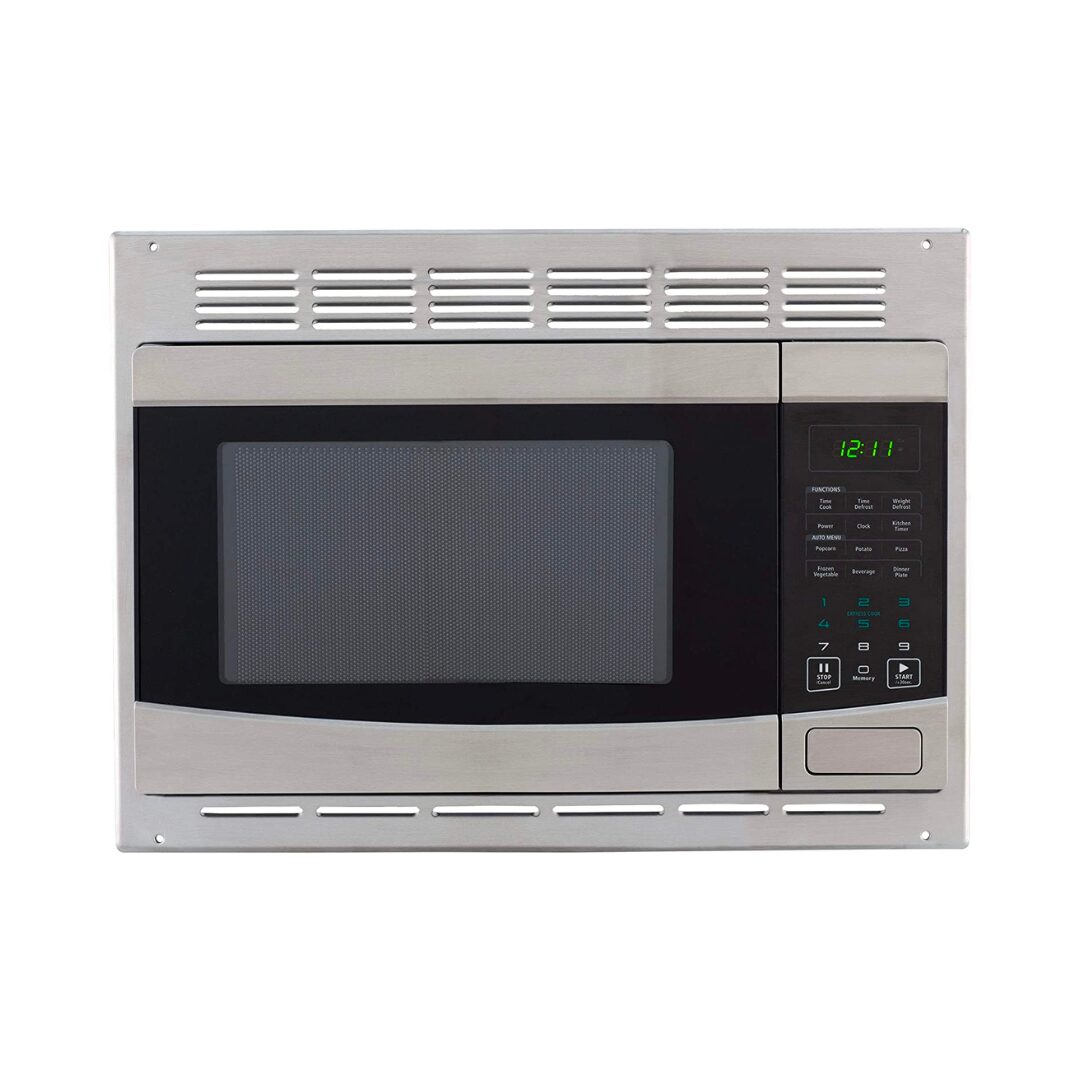 Best Built-In Microwaves (2025 Guide)
