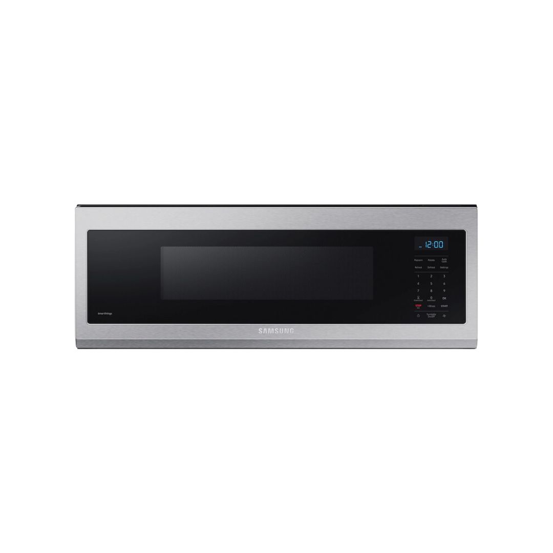 Best Over-the-Range Microwaves