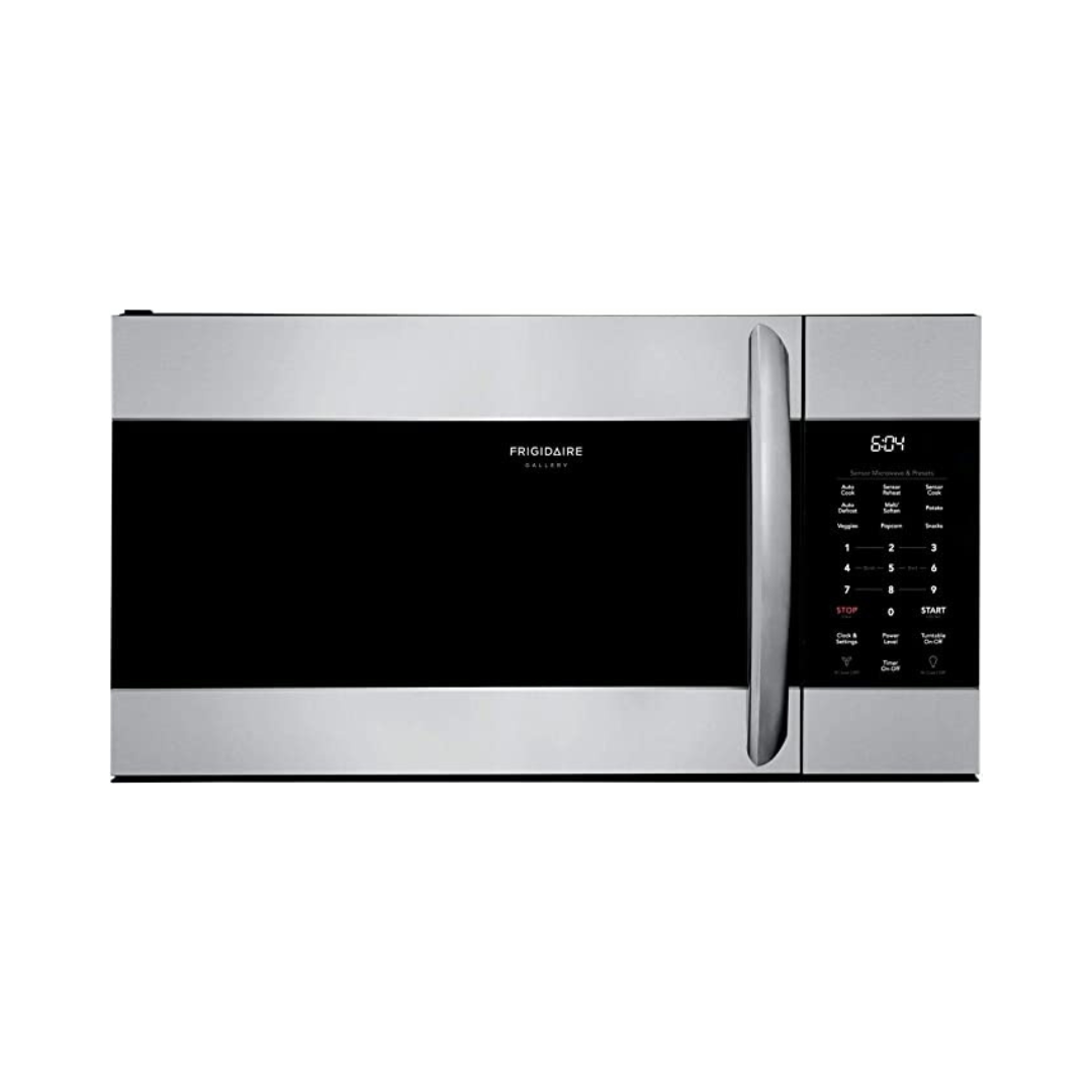 Best Over-the-Range Microwaves
