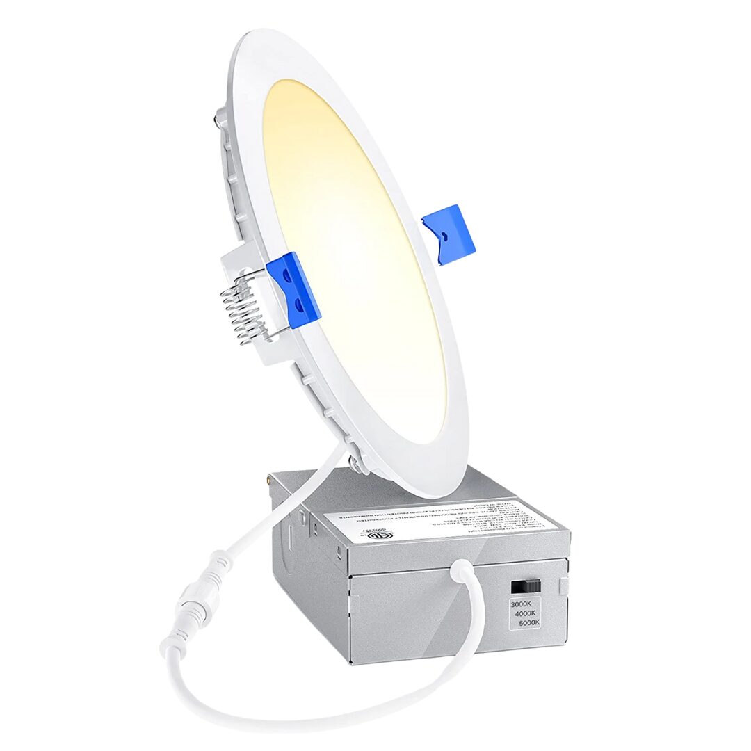 Best Recessed Lights (2025)