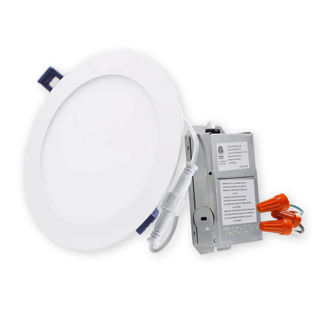 Best Recessed Lights (2025)