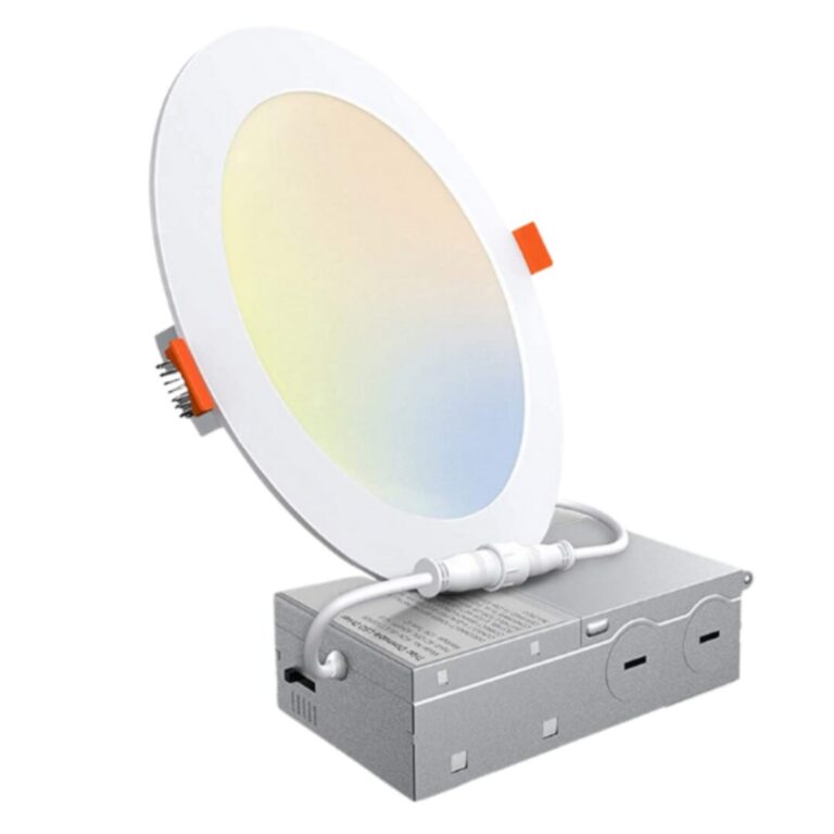 Best Recessed Lights (2025)