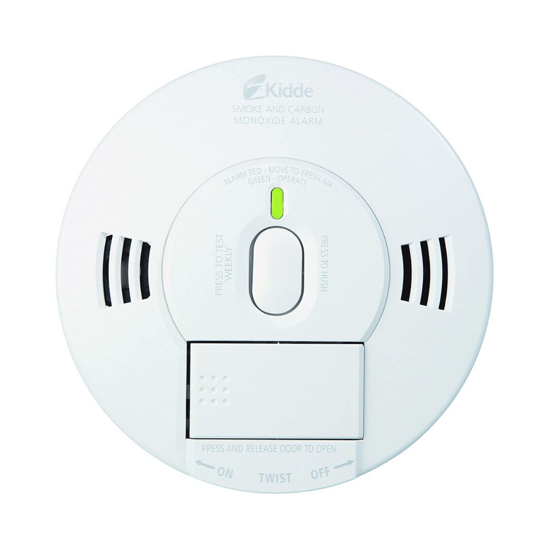 Best Carbon Monoxide Detectors 2025