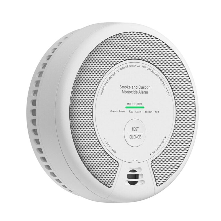 Best Carbon Monoxide Detectors 2025