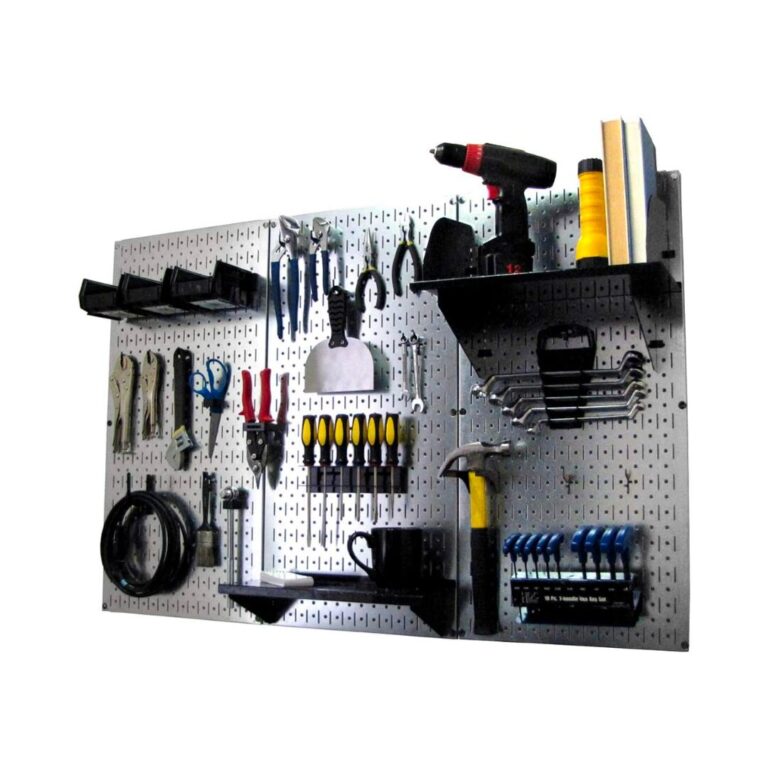 5 Best Pegboards (2026 Guide)