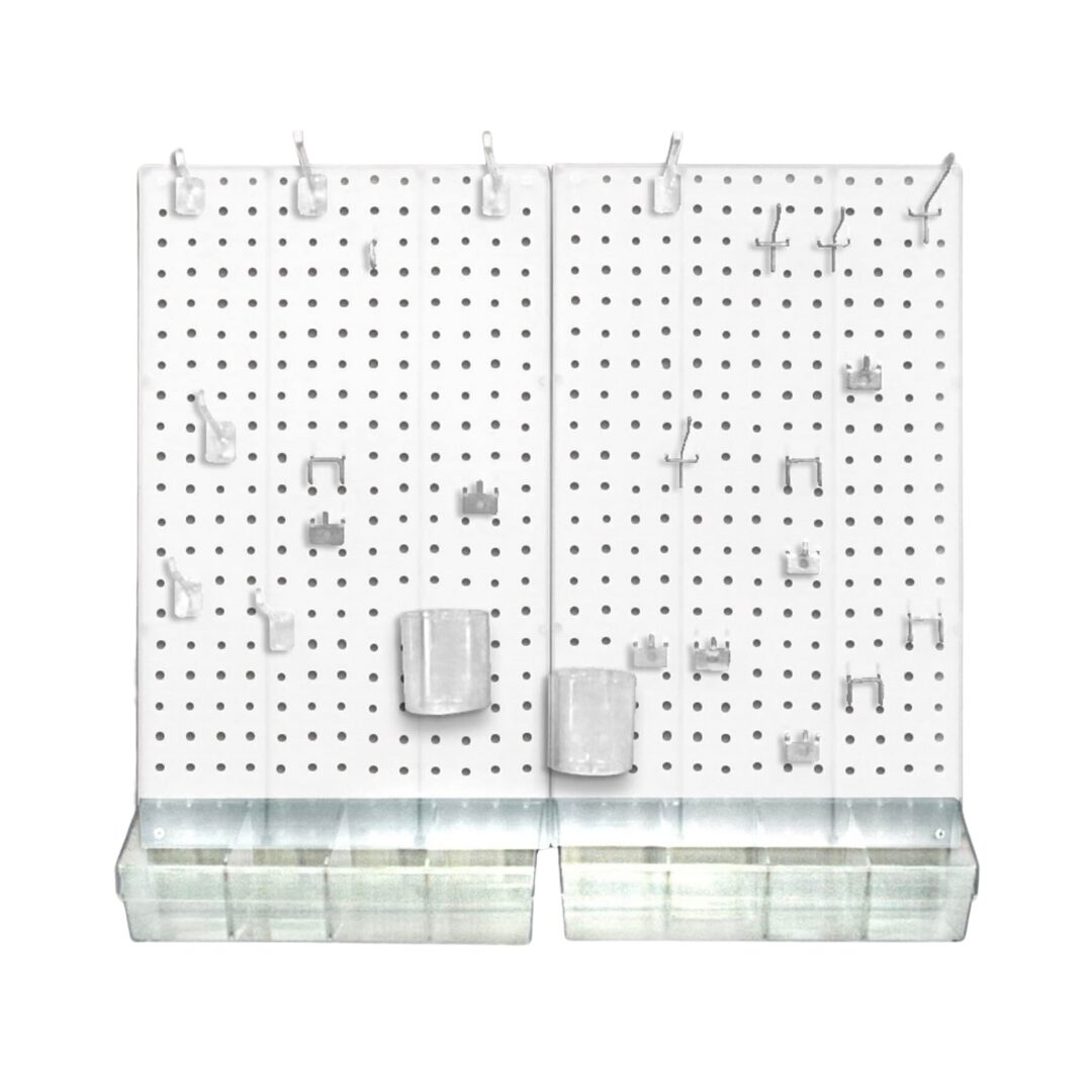 5 Best Pegboards (2025 Guide)