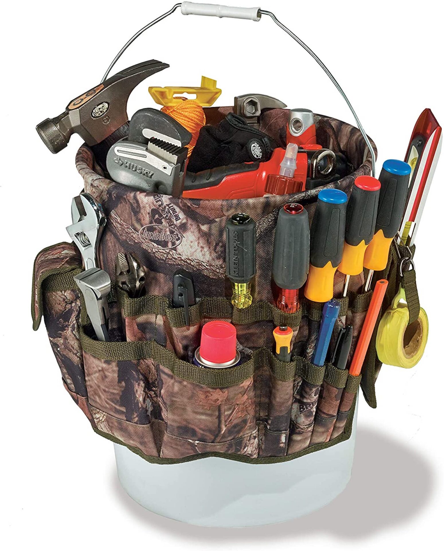 The 5 Best Tool Organizers (2026 Review)