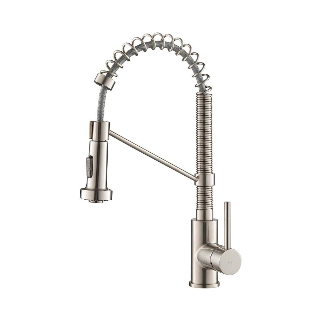 Best Kitchen Faucets