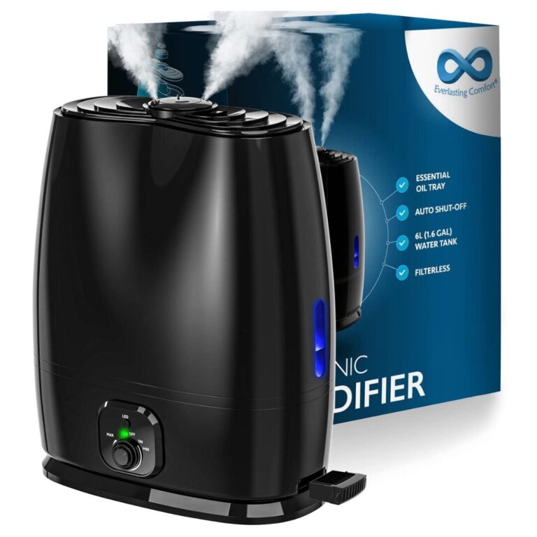 Best Humidifiers