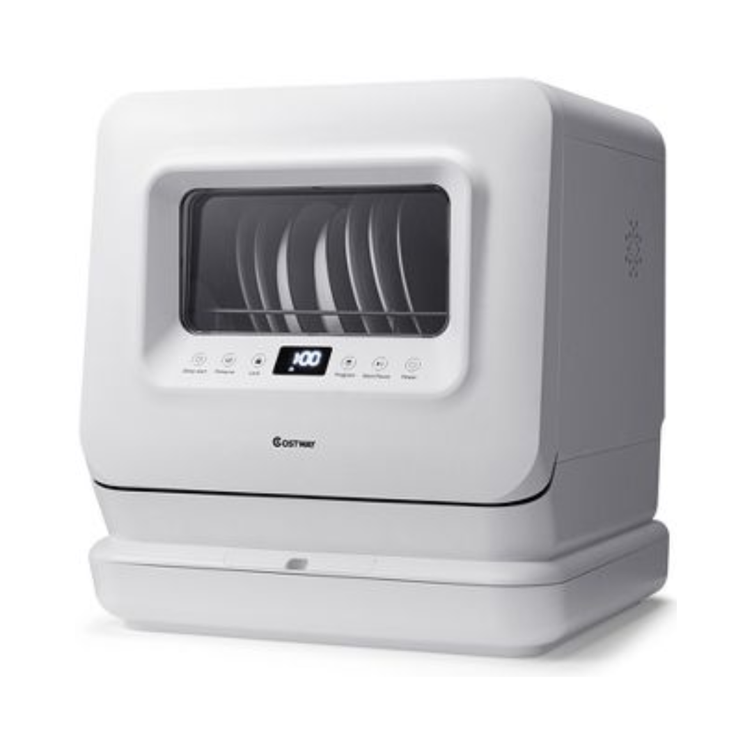 Dishwasher Sizes: Everything You Need to Know