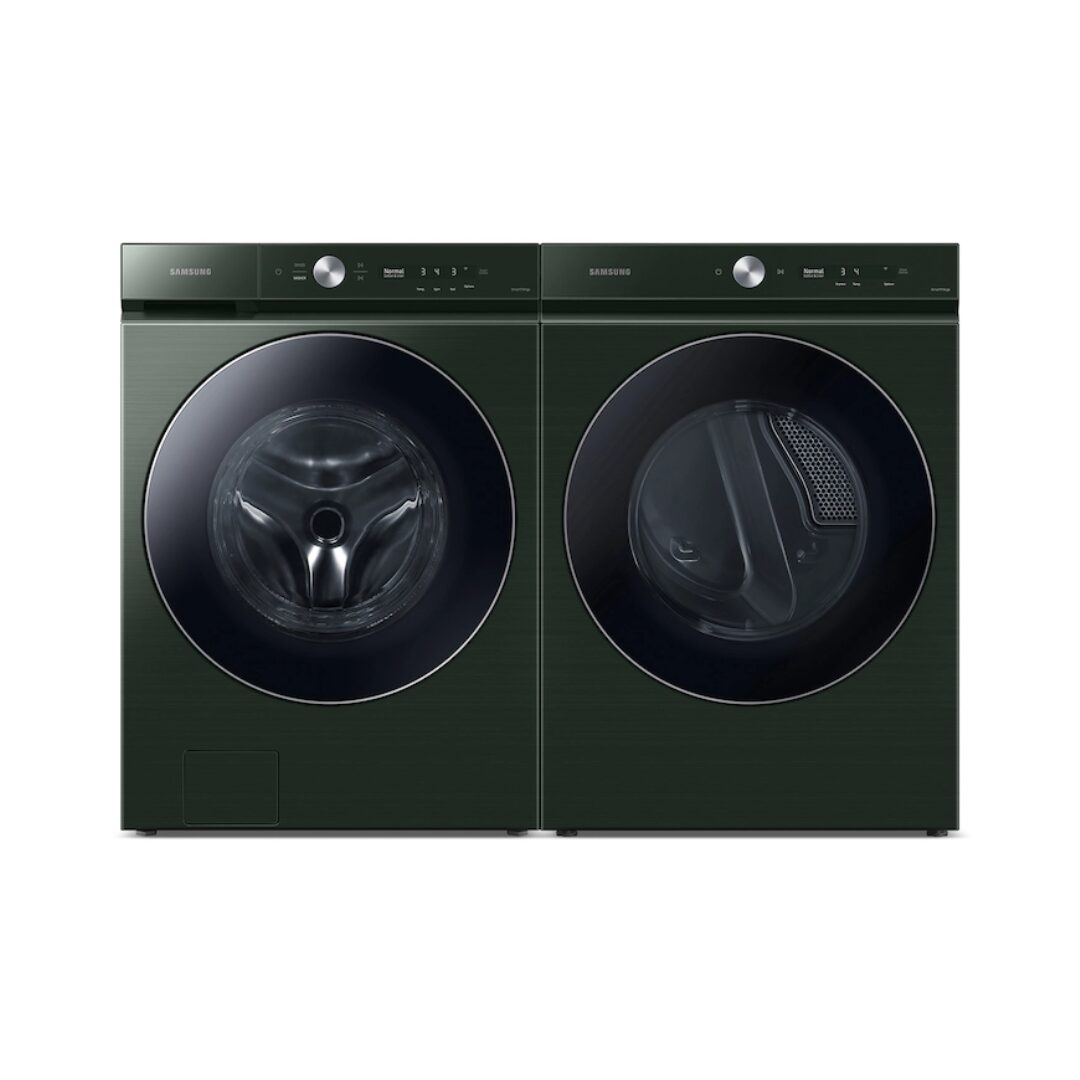 Best Samsung Washer and Dryer Sets (2026 Guide)