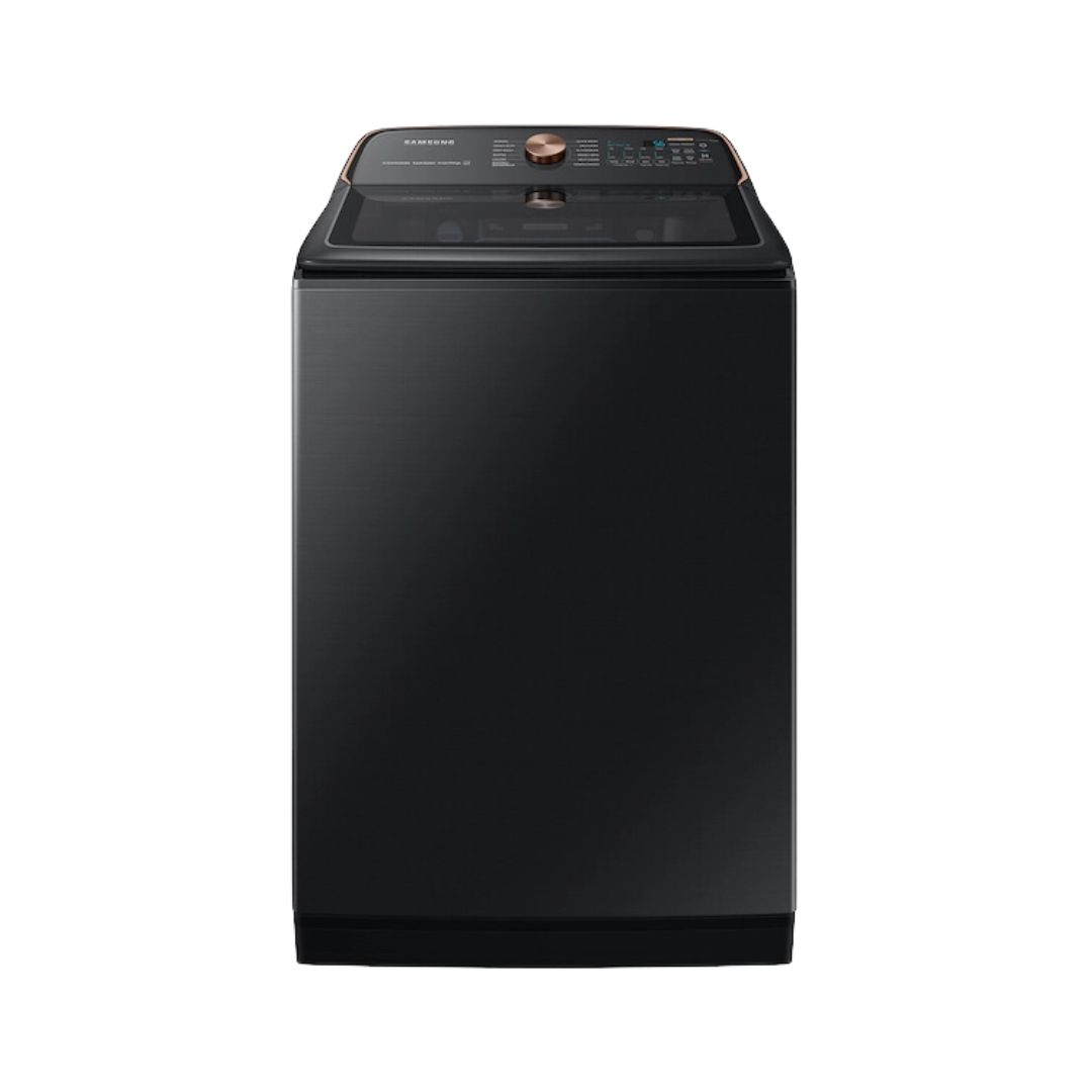 Our 5 Best Top-Load Washer Picks (2025)