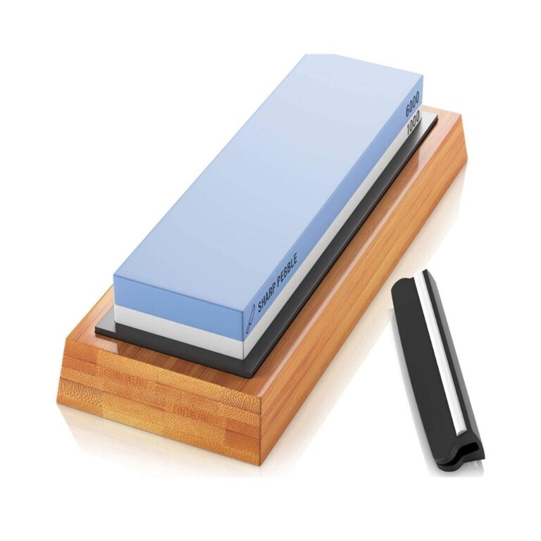 The 5 Best Sharpening Stones (2026 Review)