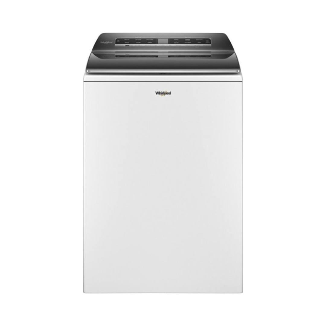 Our 5 Best Top-Load Washer Picks (2025)