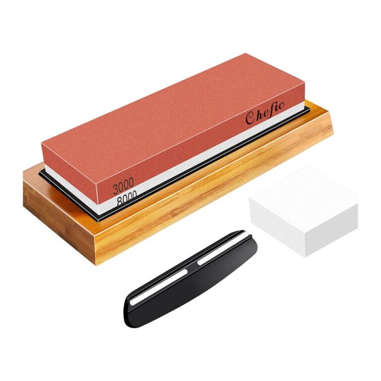 The 5 Best Sharpening Stones (2026 Review)