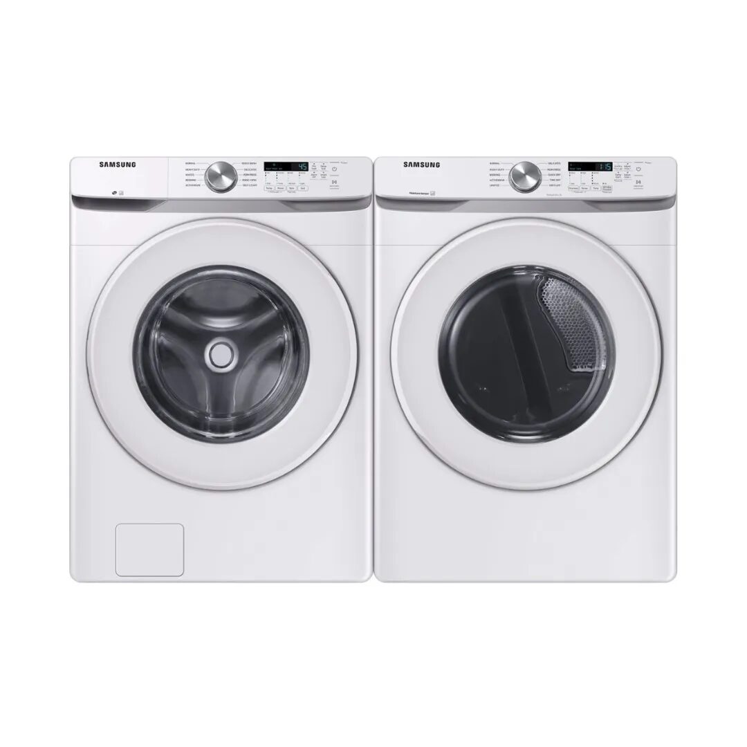 Our 7 Best Washer and Dryer Set Picks (2025)