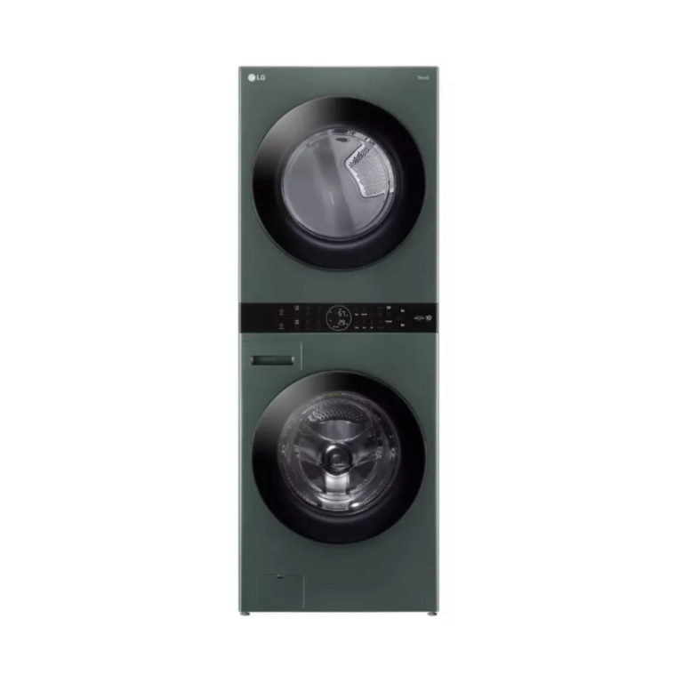 Our 7 Best Stackable Washer-Dryers (2026 Guide)