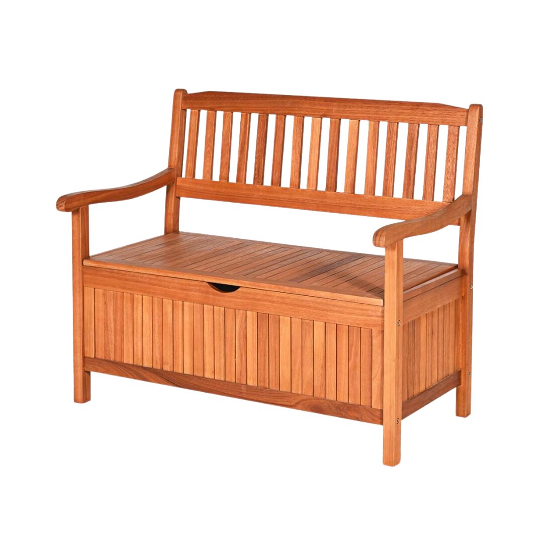 Best Outdoor Storage Benches