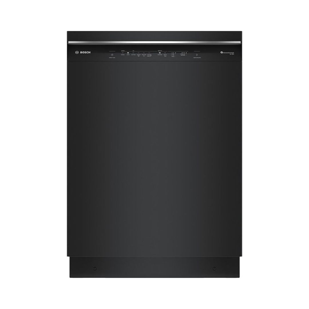 Our 7 Best Bosch Dishwasher Picks (2025 Guide)