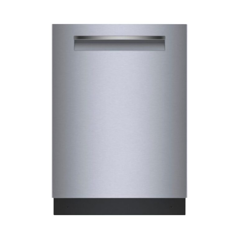 Our 7 Best Bosch Dishwasher Picks (2025 Guide)