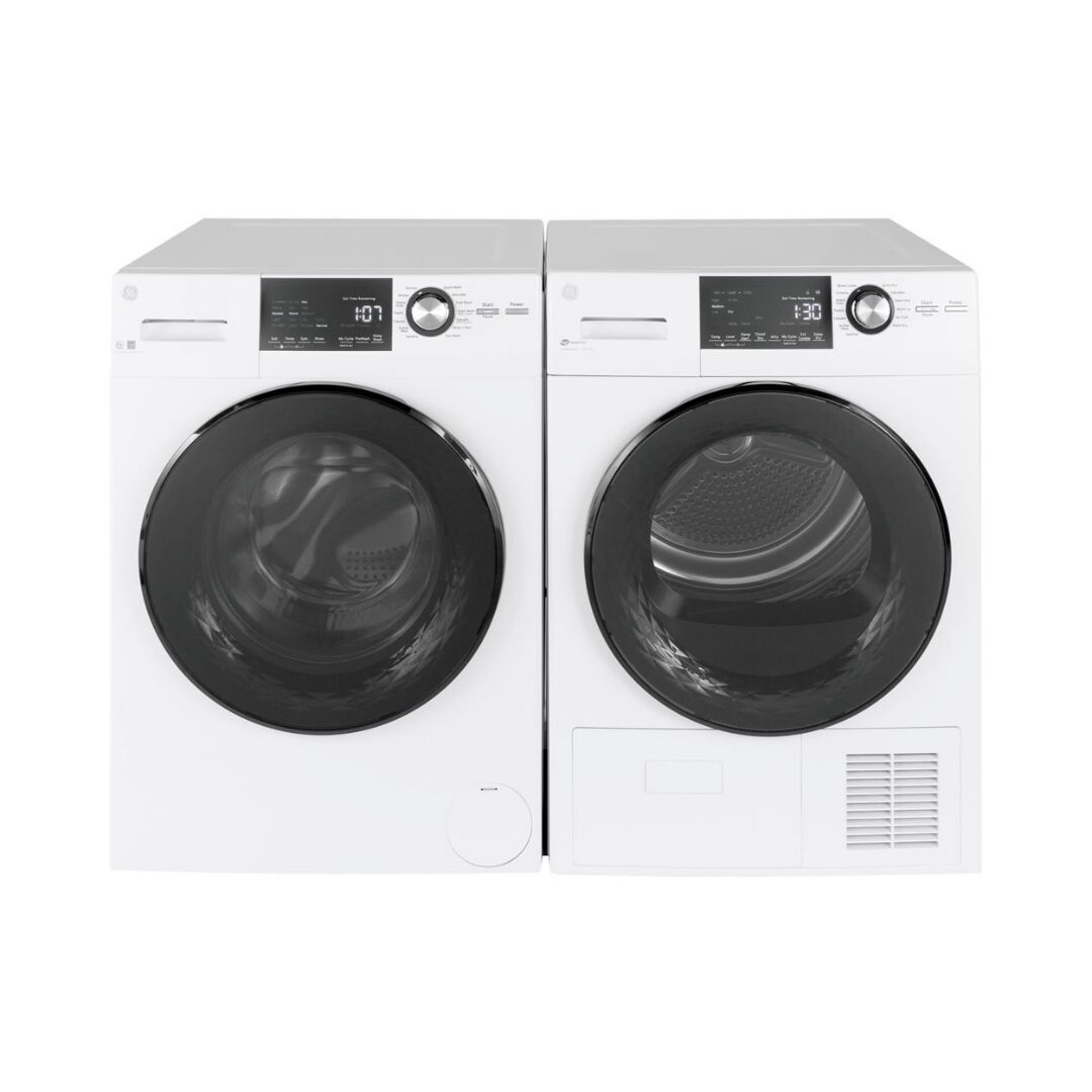 6 Best Compact Washer-Dryers (2025 Guide)