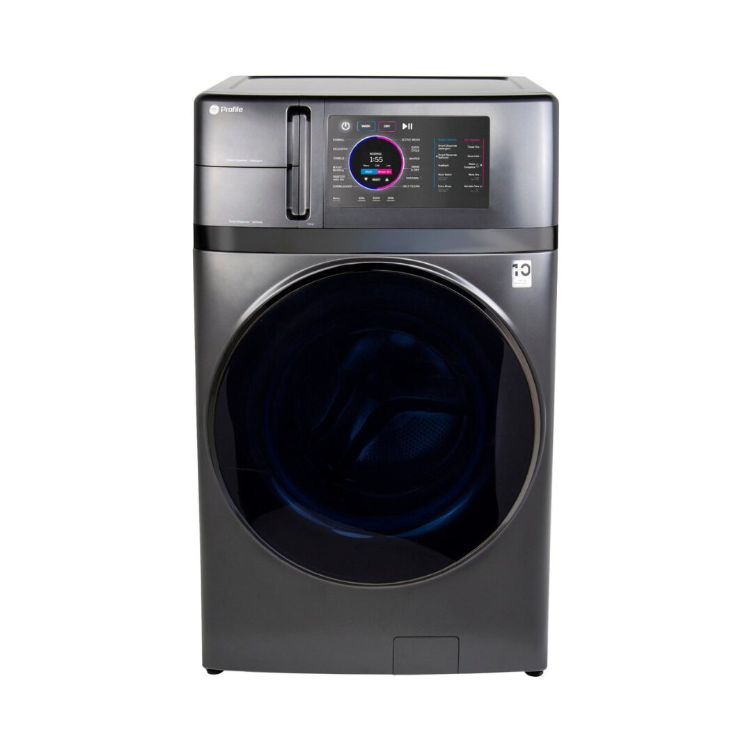 6 Best Ventless Washer-Dryers