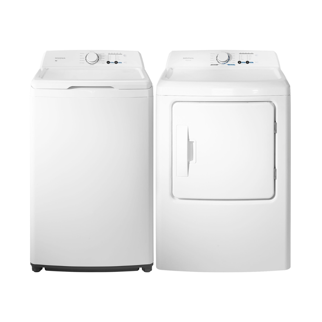 6 Best Compact Washer-Dryers (2025 Guide)