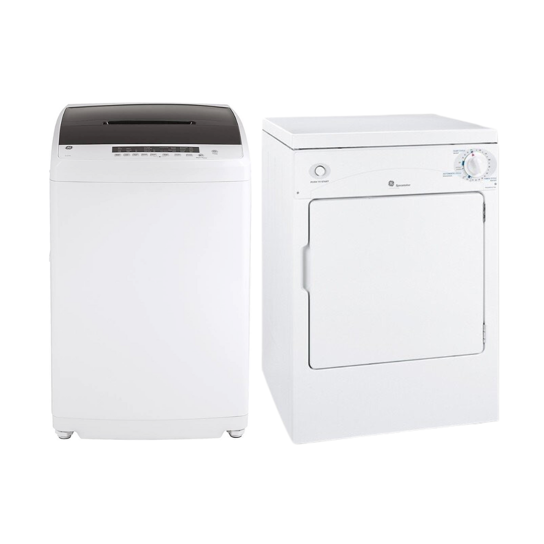 6 Best Compact Washer-Dryers (2025 Guide)