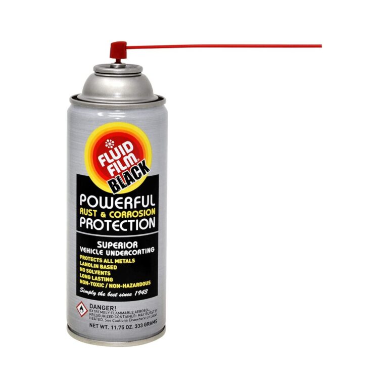 Best Fluid Film Products