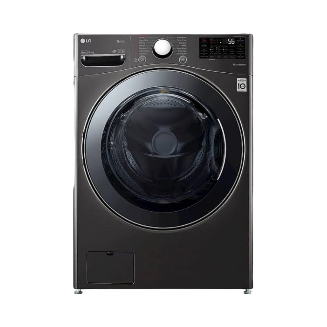 6 Best Ventless Washer-Dryers