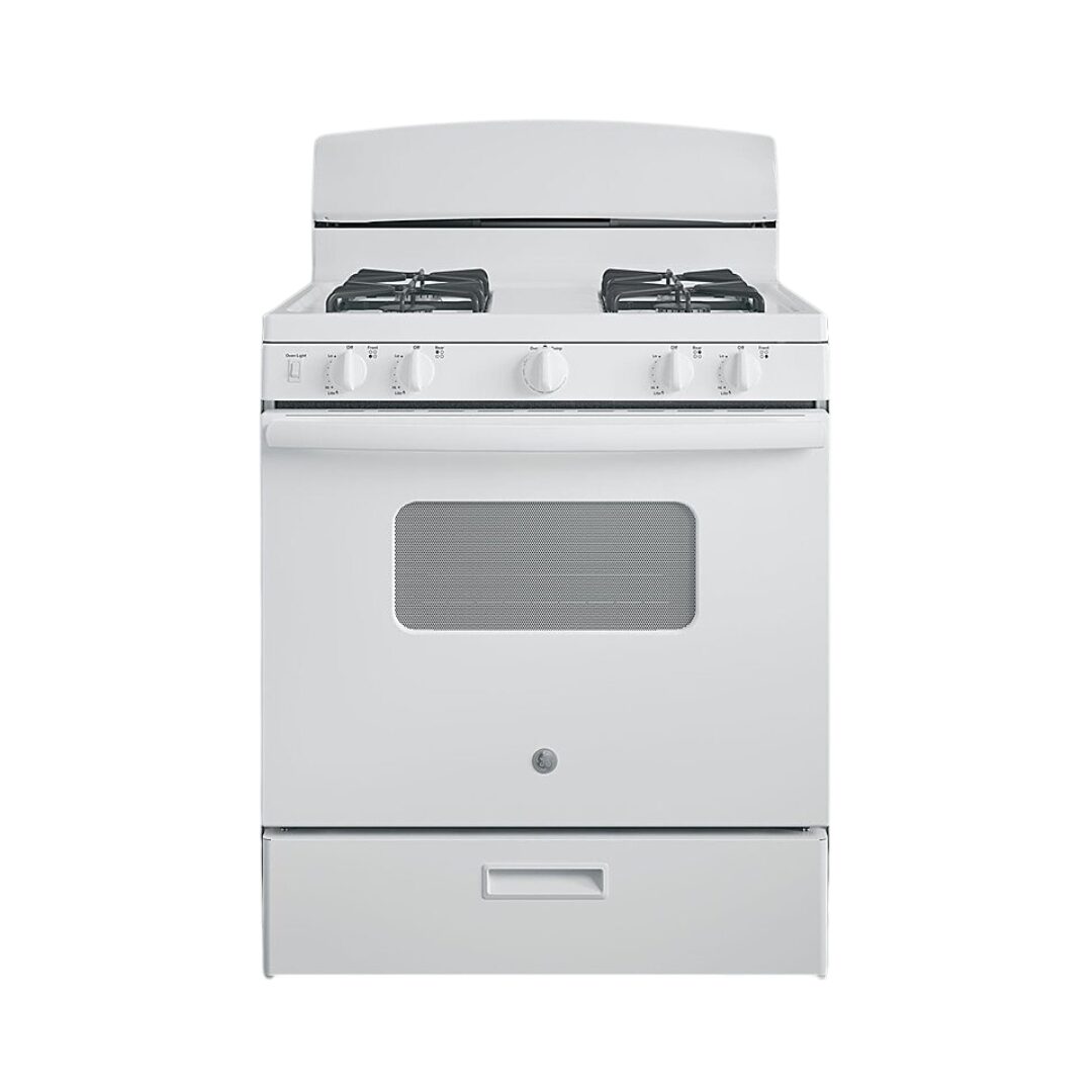 Best Gas Ranges (2025)