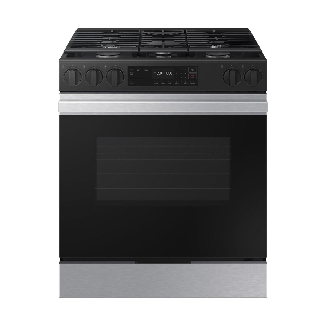 Best Gas Ranges (2025)
