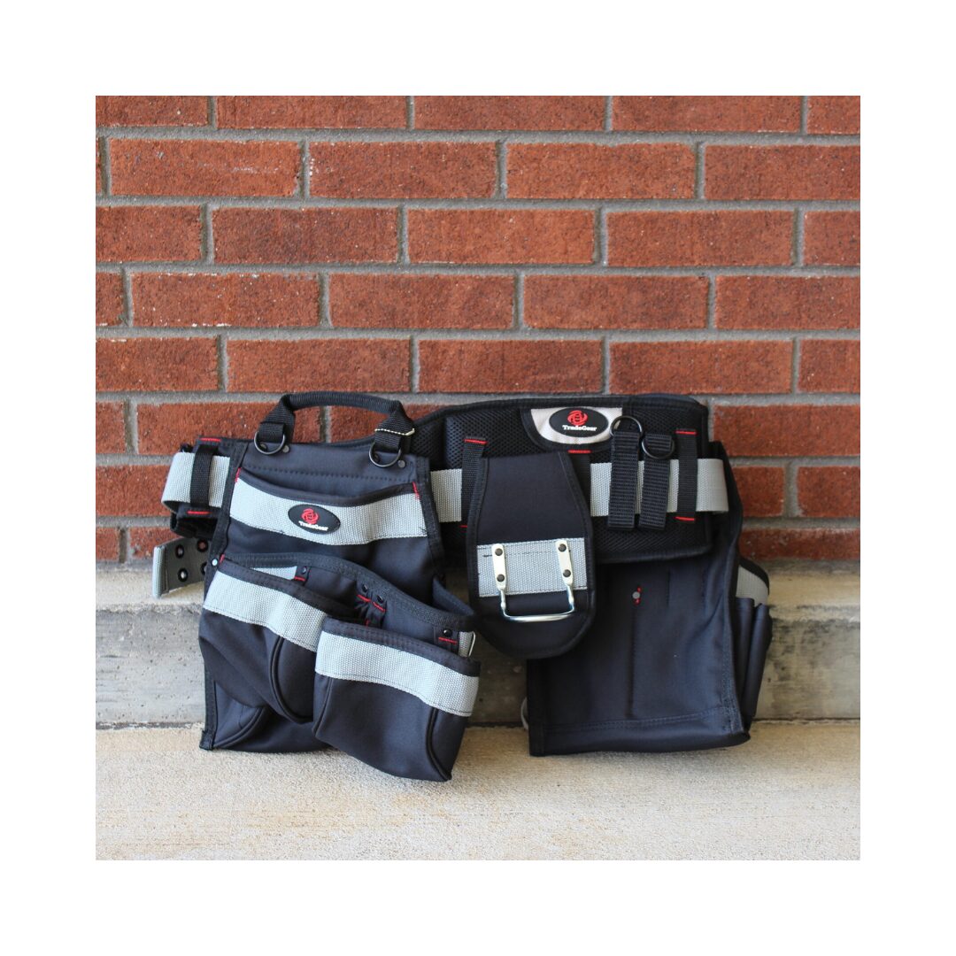 Best Tool Belts (Tested and Ranked)