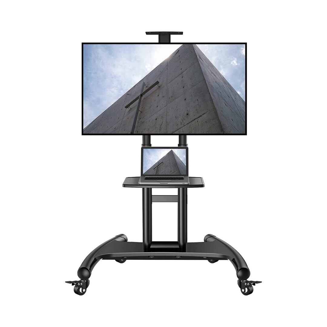 5 Best TV Carts (2026 Review)